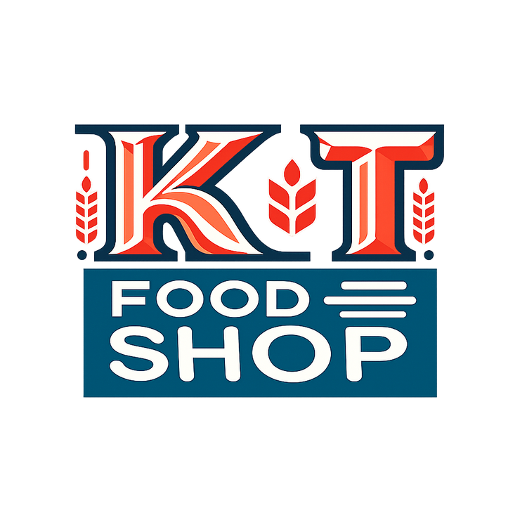 Candied Fruits – KT Food Shop